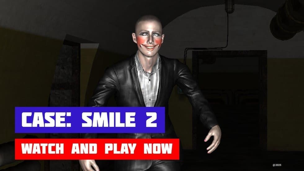 All Clicker and Horror Games - A Dark Horror Simulation Adventure in ...