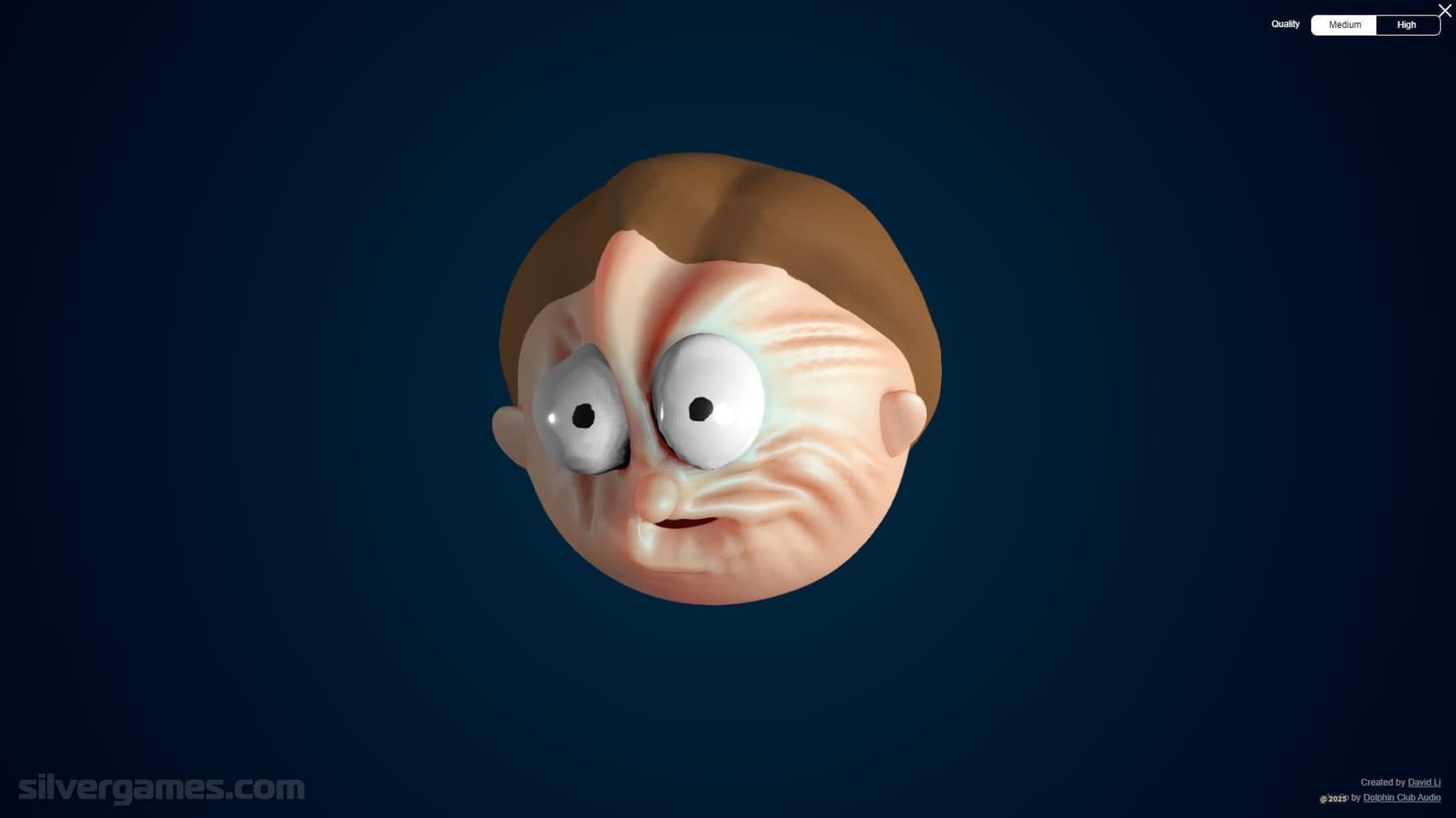 Elastic Face - The Physics Puzzle Game Making 500,000 Players Pull ...
