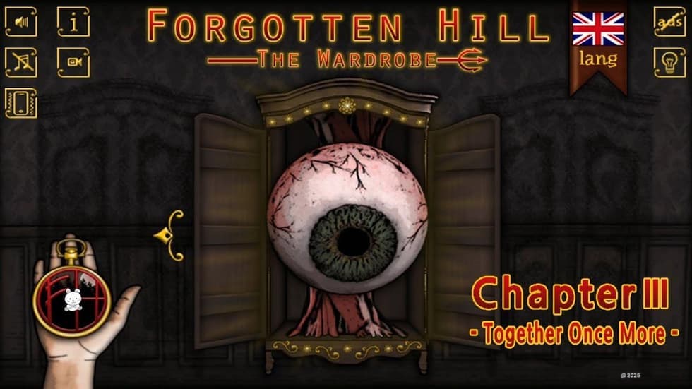 All Clicker and Horror Games - A Dark Horror Simulation Adventure in ...